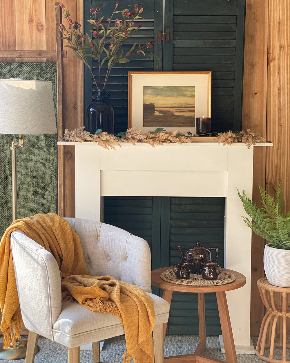 Create – Batstone Home