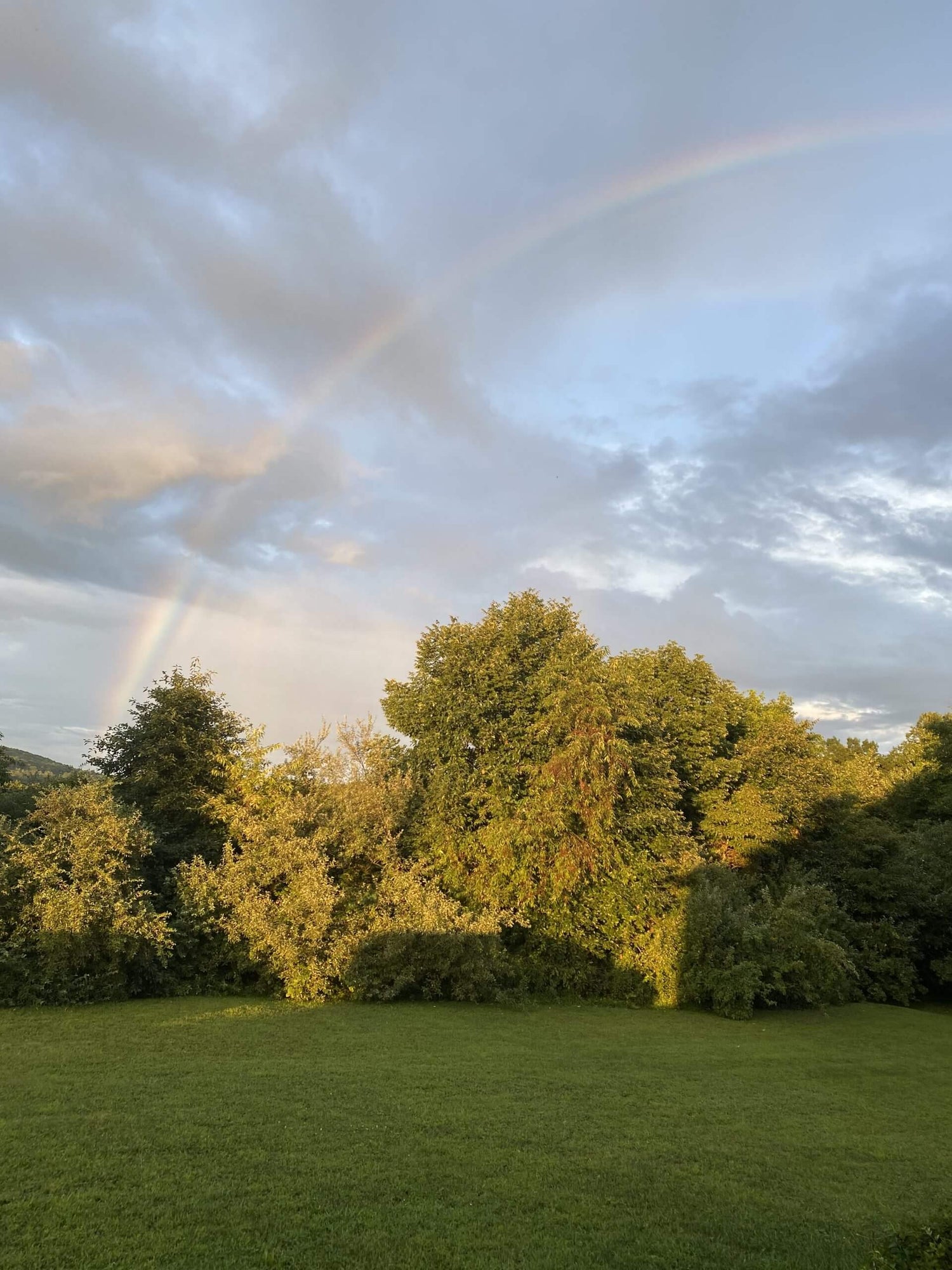 Embracing May – Batstone Home